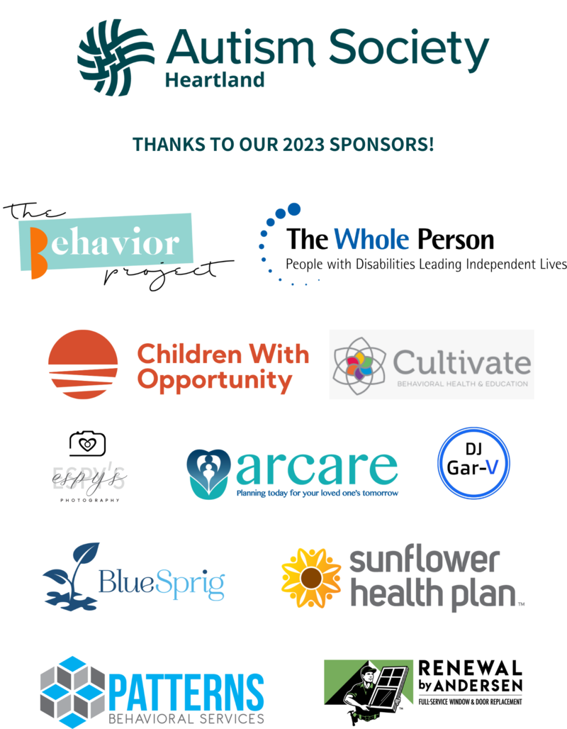 Autism Society of the Heartland :: 5K / 1K Fun Run